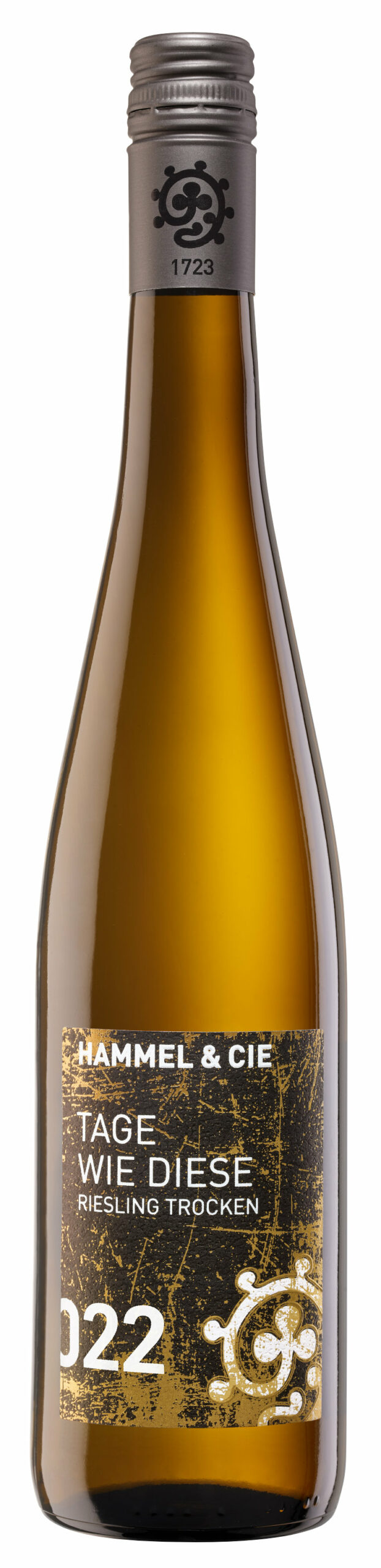 WEINGUT HAMMEL – Wein seit 1723